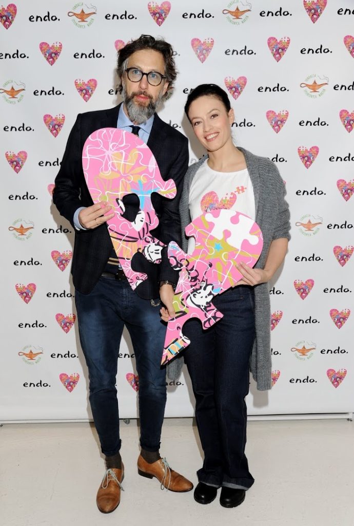 Tłum gwiazd wspiera akcję „Razem Możemy Więcej” - All ABOUT Life