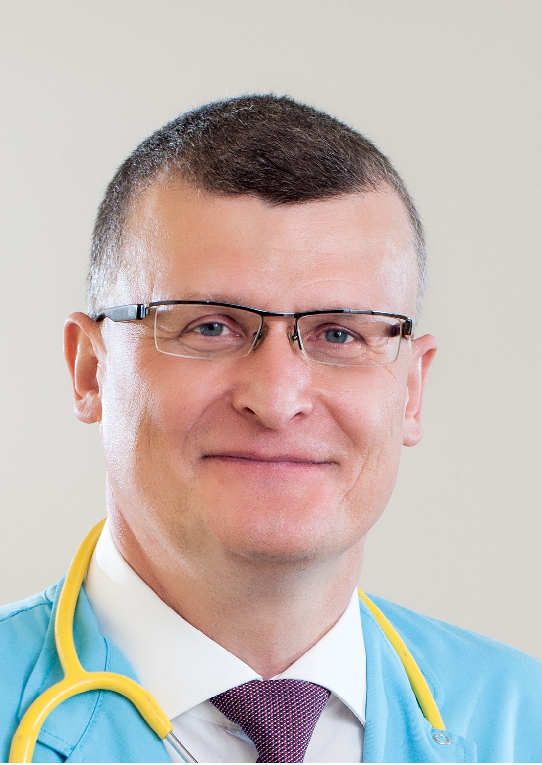 Światowy Dzień Mycia Rąk - wywiad z dr Pawłem Grzesiowskim - All ABOUT Life