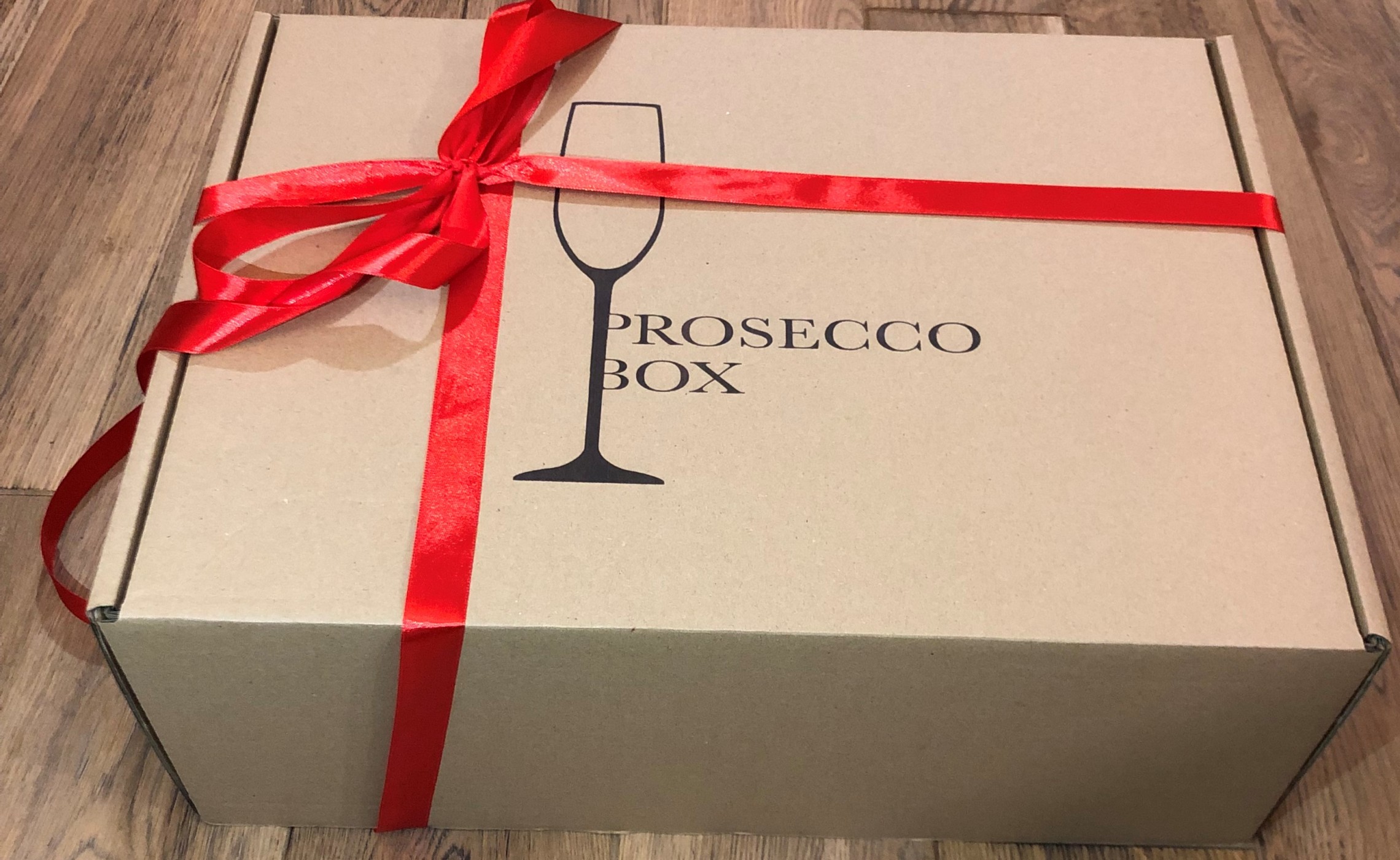 Prosecco Box w Influencer's Top 2020 - All ABOUT Life