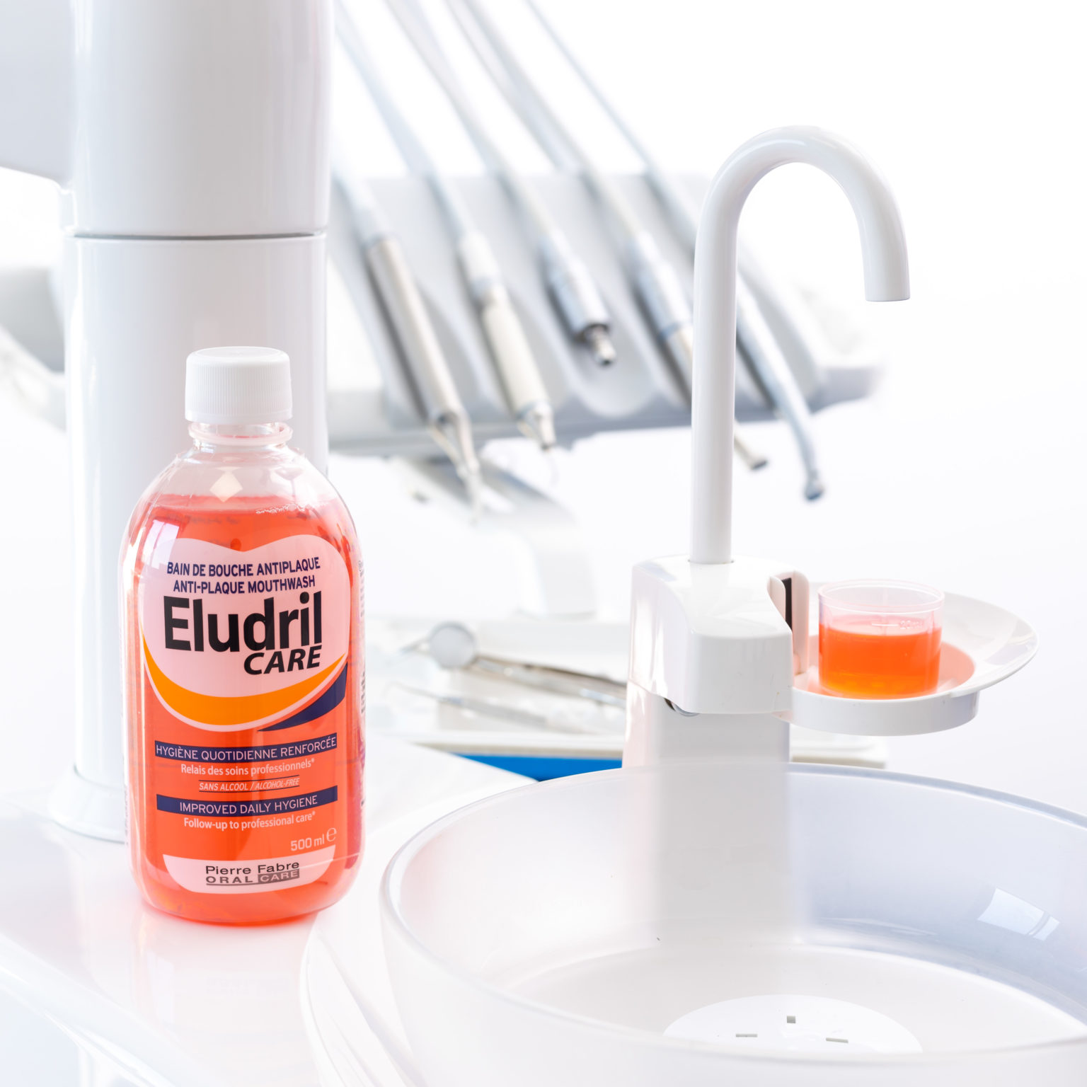 Eludril CARE – 5 argumentów za - All ABOUT Life