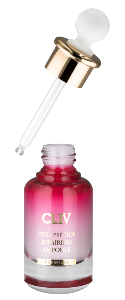 CLIV. Koreańska ampułka-serum w Influencer’s TOP - All ABOUT Life